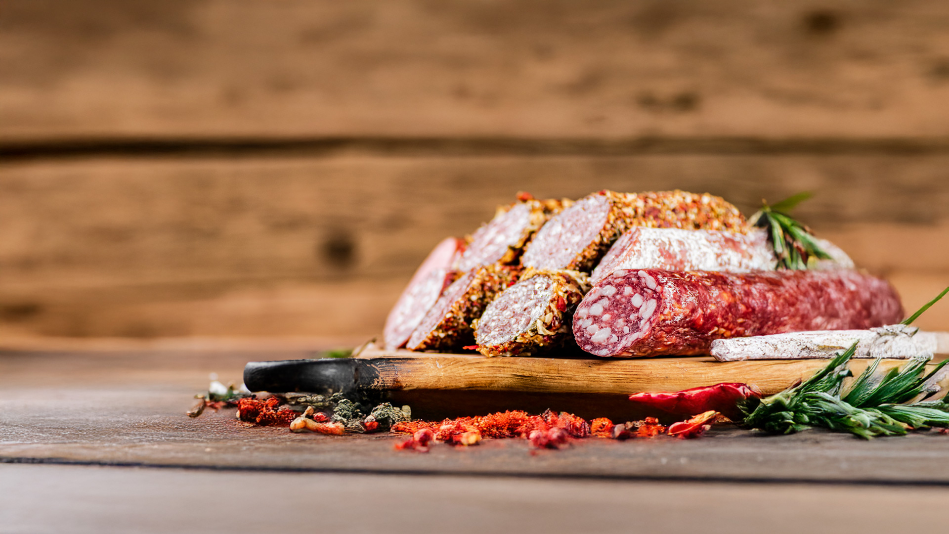 Argentina’s Giant Salami Breaks a World Record - Pulse